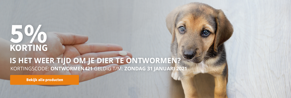 Medpets.nl Dierenapotheek | Diergeneesmiddelen online bestellen