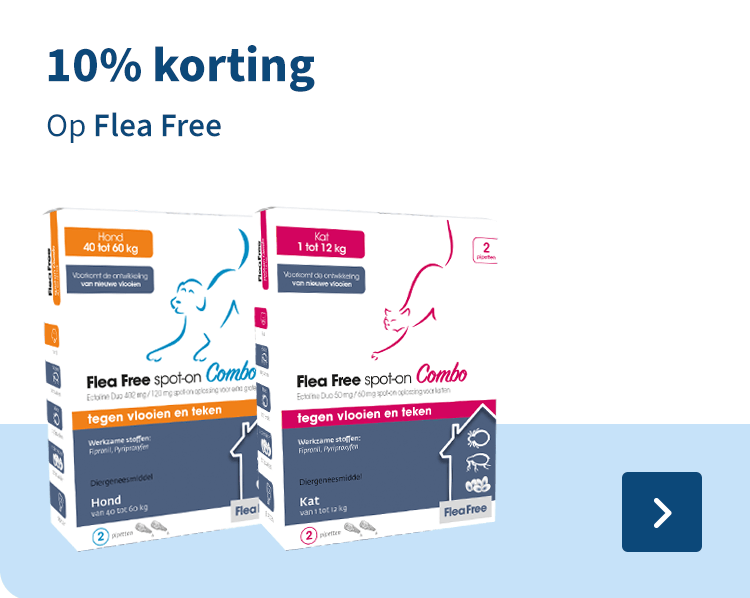 Medpets.nl Dierenapotheek | Diergeneesmiddelen online bestellen