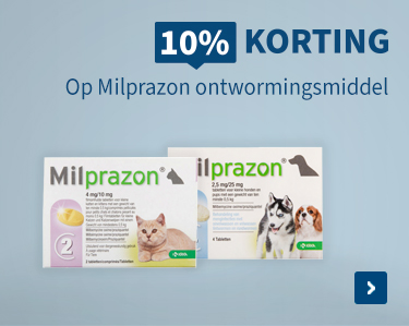 Medpets.nl Dierenapotheek | Diergeneesmiddelen online bestellen