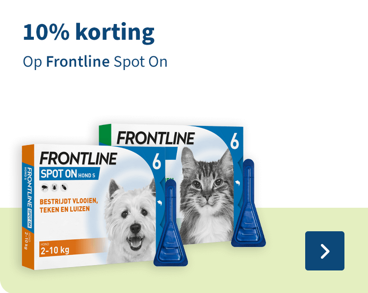 Medpets.nl Dierenapotheek | Diergeneesmiddelen online bestellen