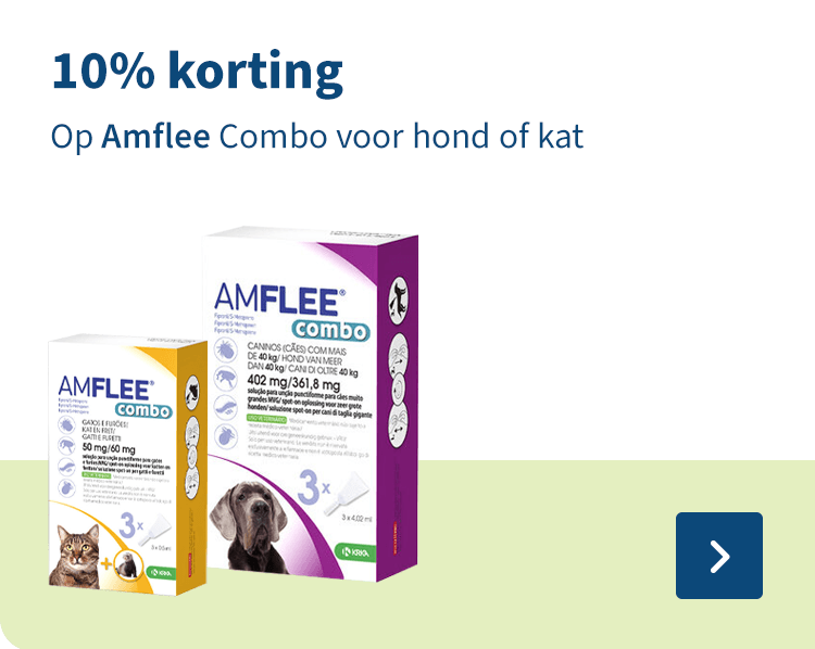Medpets.nl Dierenapotheek | Diergeneesmiddelen online bestellen