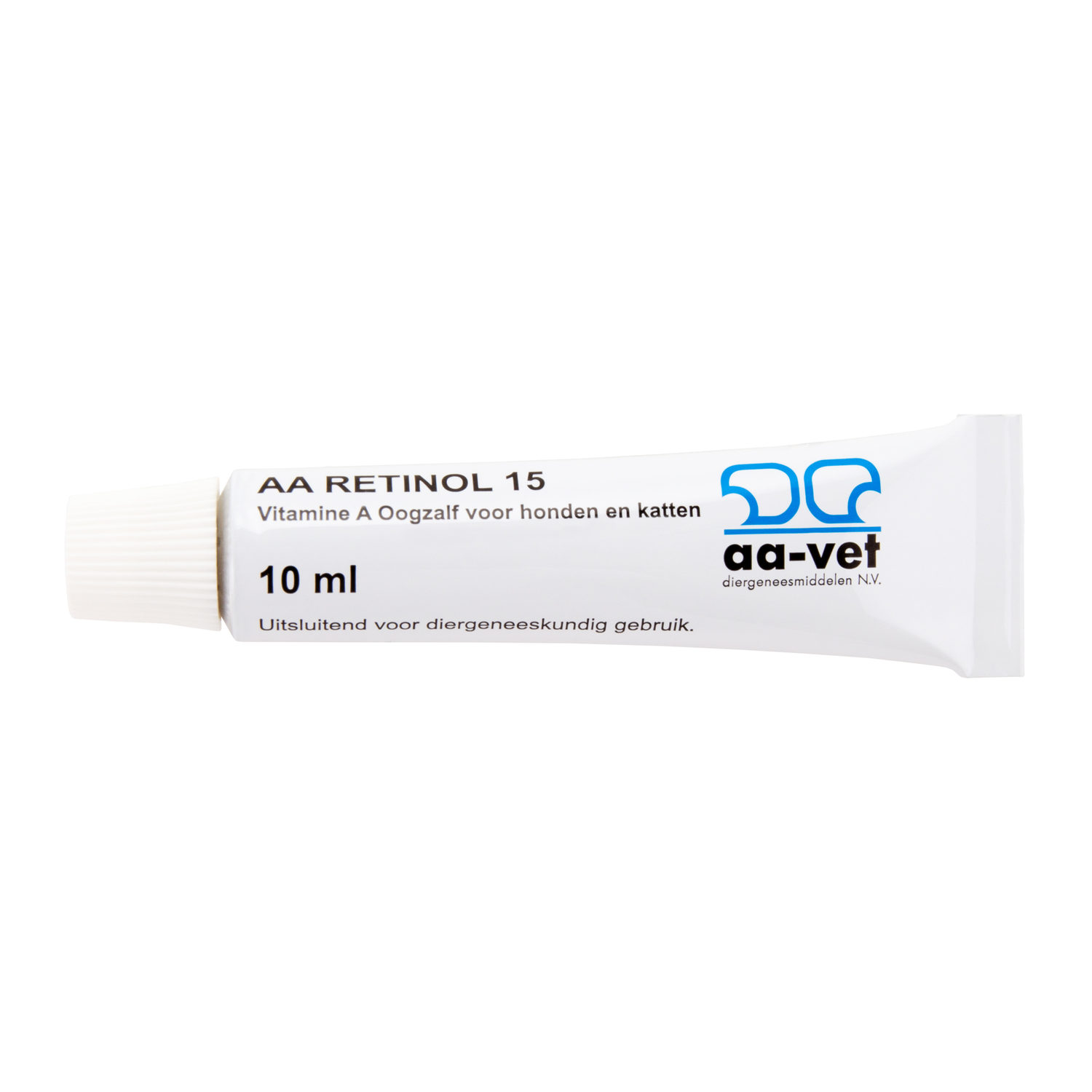 AA-Retinol 15 Augensalbe | Hund & Katze | Bestellen