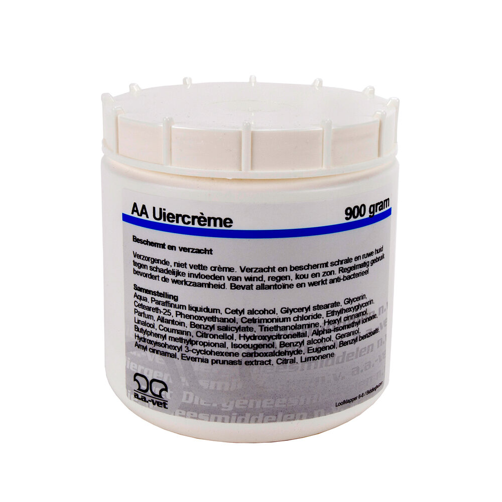AA Eutercreme | Pferdepflege | Bestellen