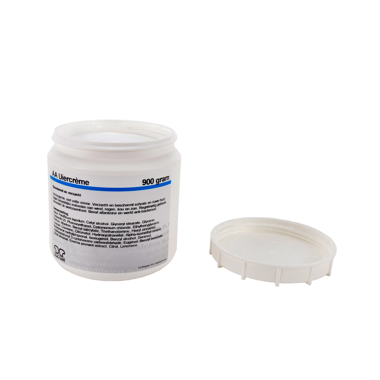 AA Eutercreme | Pferdepflege | Bestellen