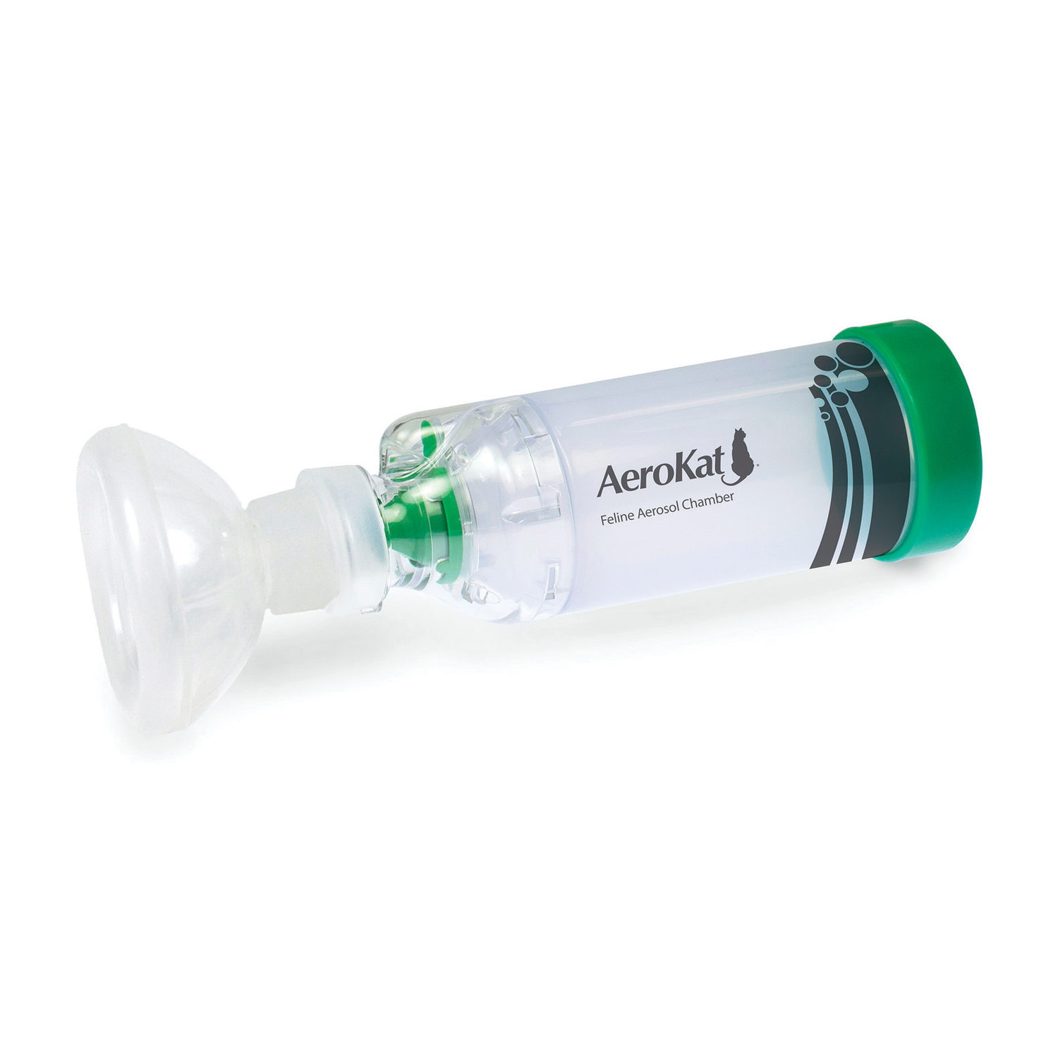 AeroKat Inhalationssystem | Katzen | Bestellen