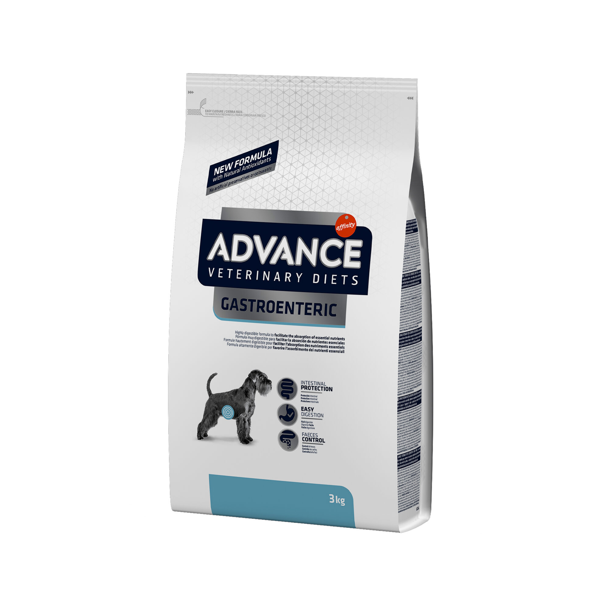 Affinity Advance Vet. Diets Gastroenteric Dog