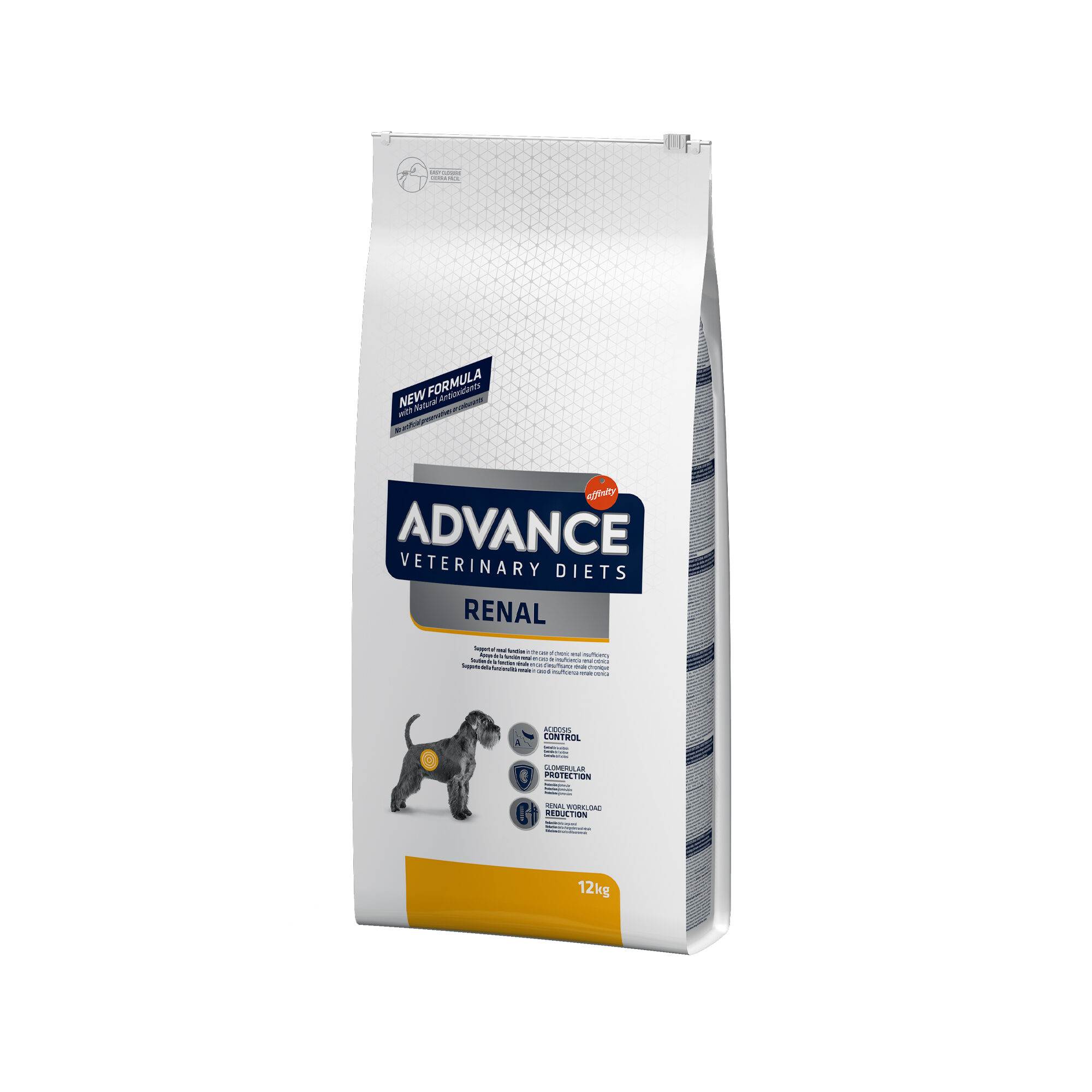 Affinity Advance Veterinary Diets Renal | Hunde