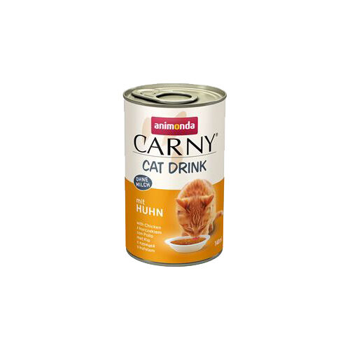 Animonda Carny Cat Drink | Katten | Medpets