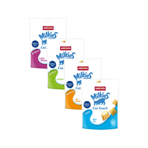 Animonda Milkies Cat Snack | Bestellen