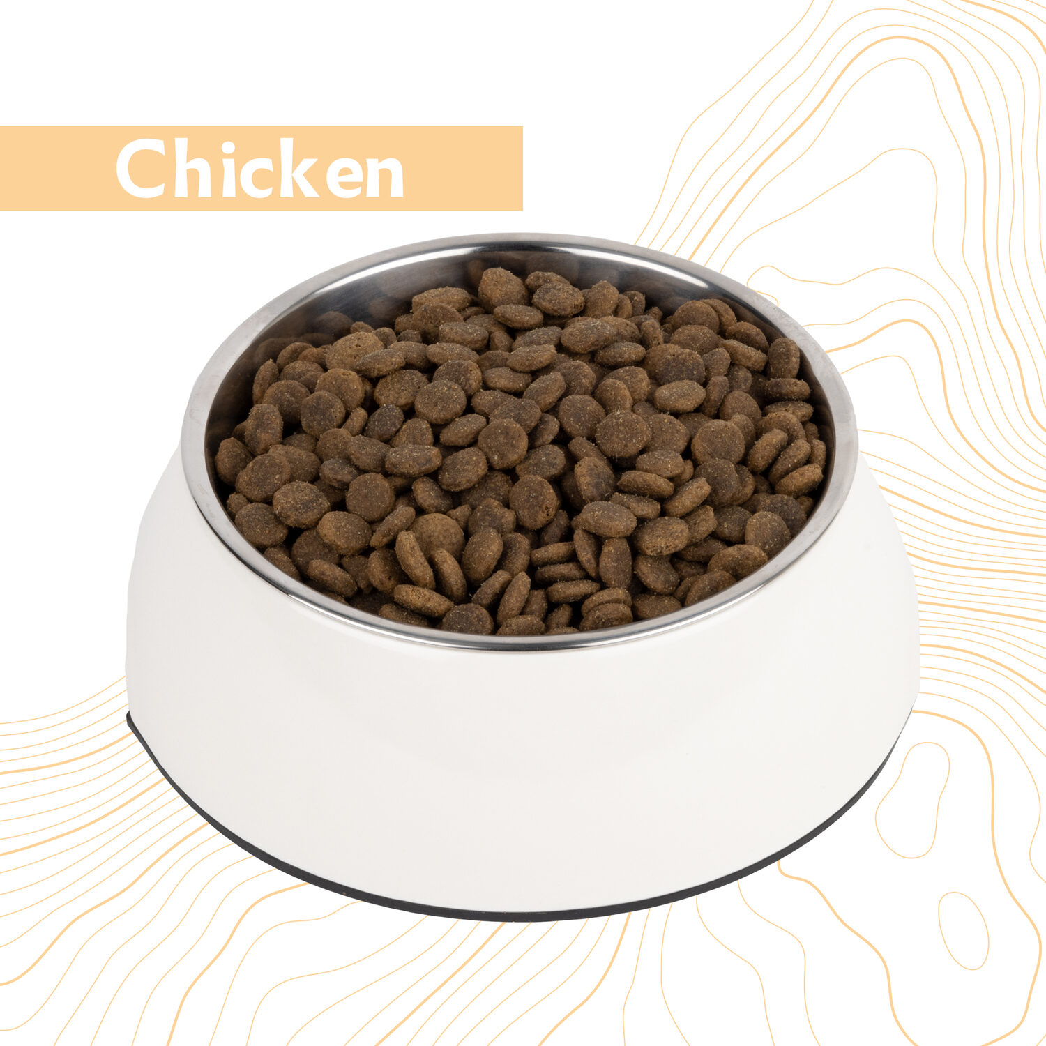 Antelope Fresh Adult Hondenvoer | Hond | Bestellen