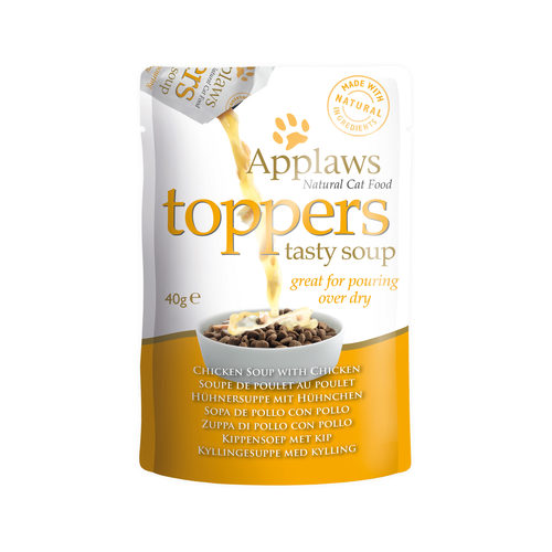 Applaws Cat - Toppers | Cat | Order