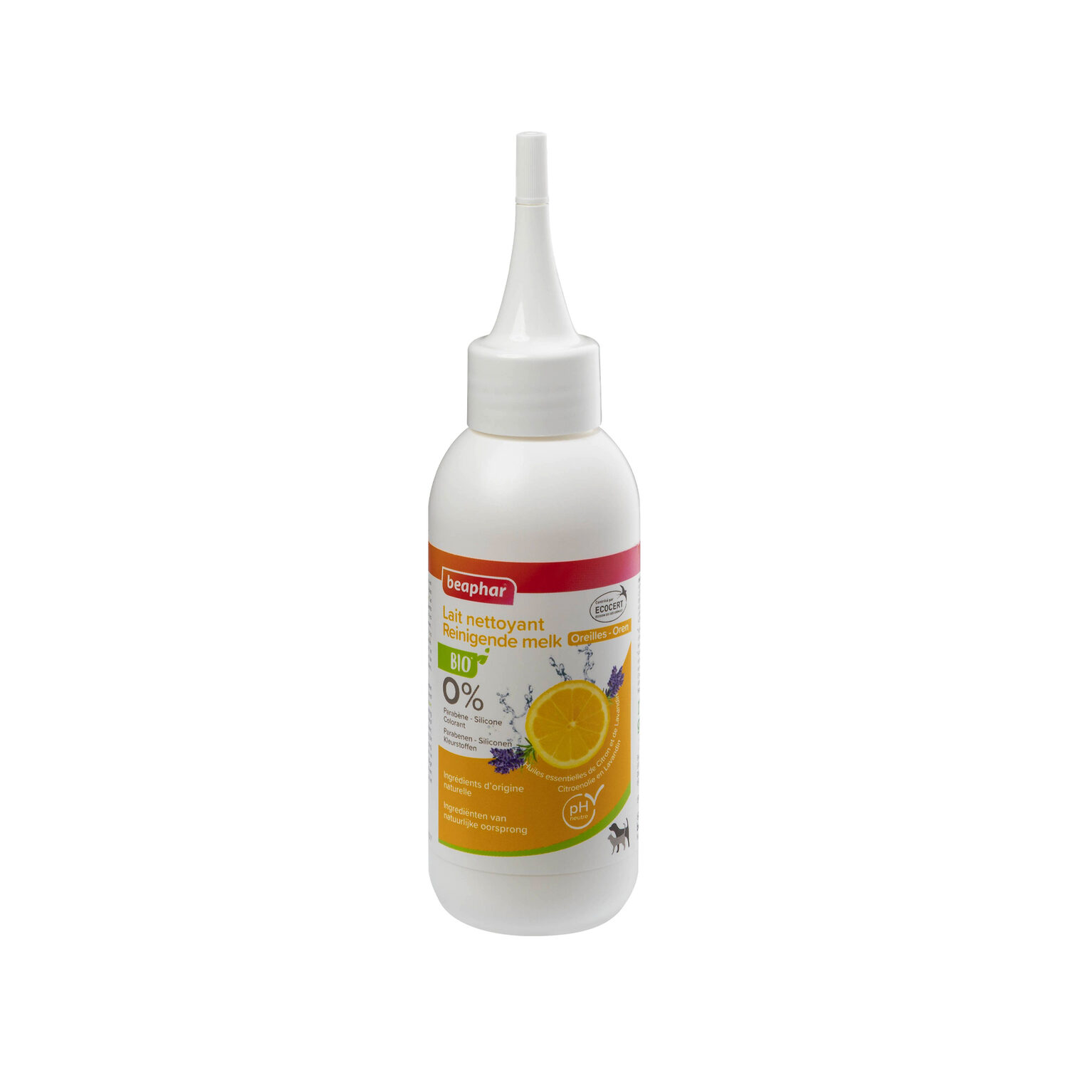 Beaphar Bio Ear Cleaner | Dogs | Cats | Shop