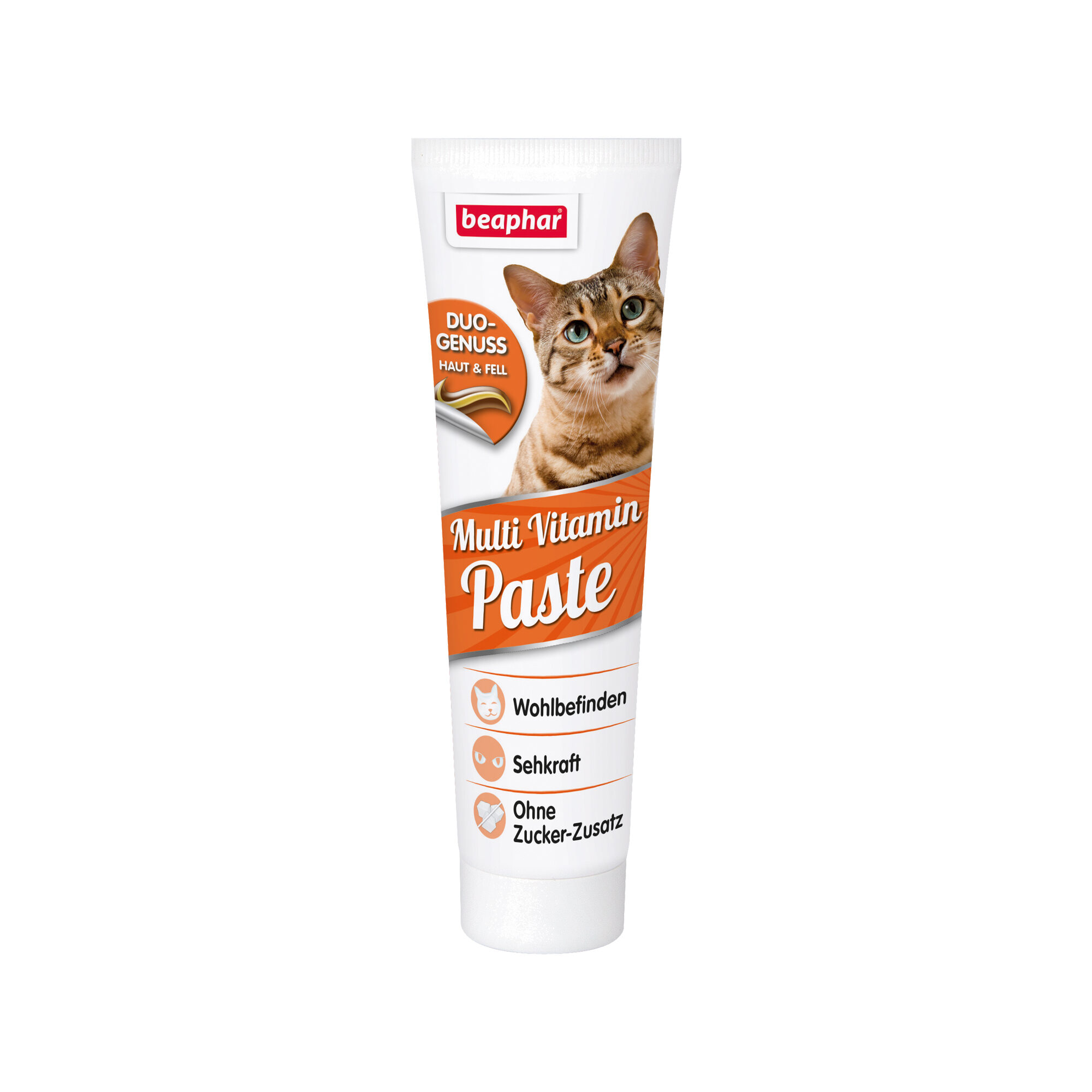 Beaphar Multivitamine | Katten | Verzorging