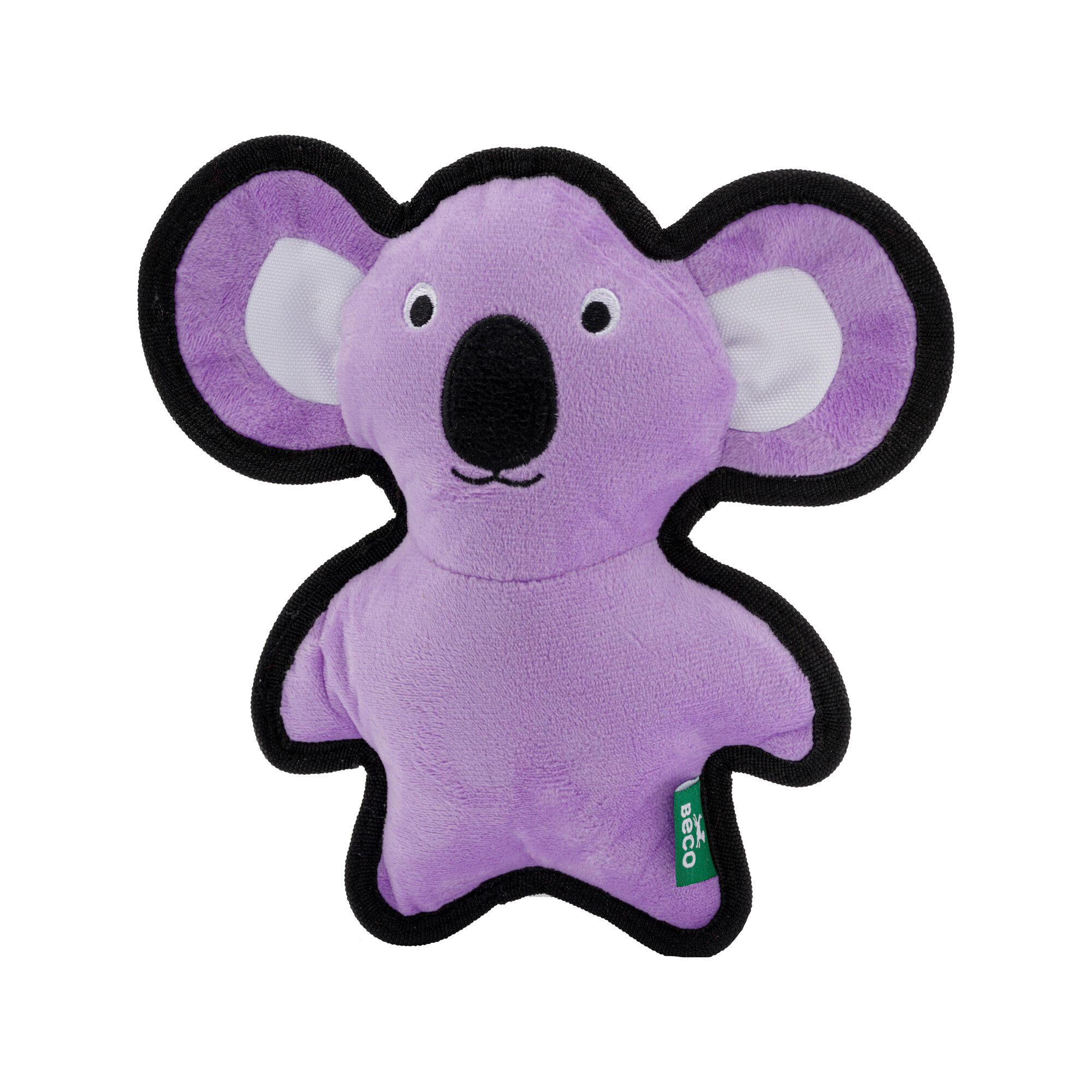 Beco Plush Toy | Hondenspeelgoed | Bestellen