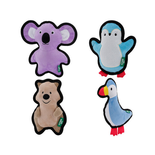 Beco Plush Toy | Hondenspeelgoed | Bestellen