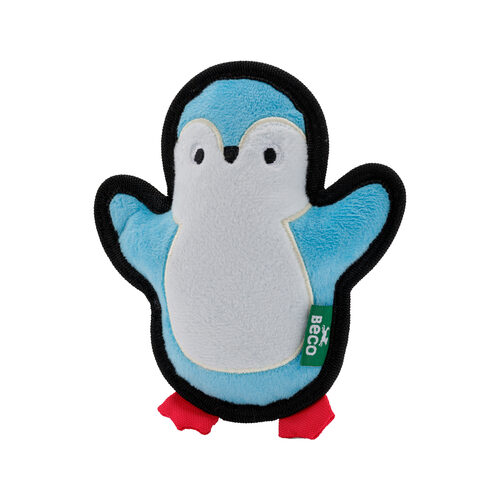 Beco Plush Toy | Hondenspeelgoed | Bestellen