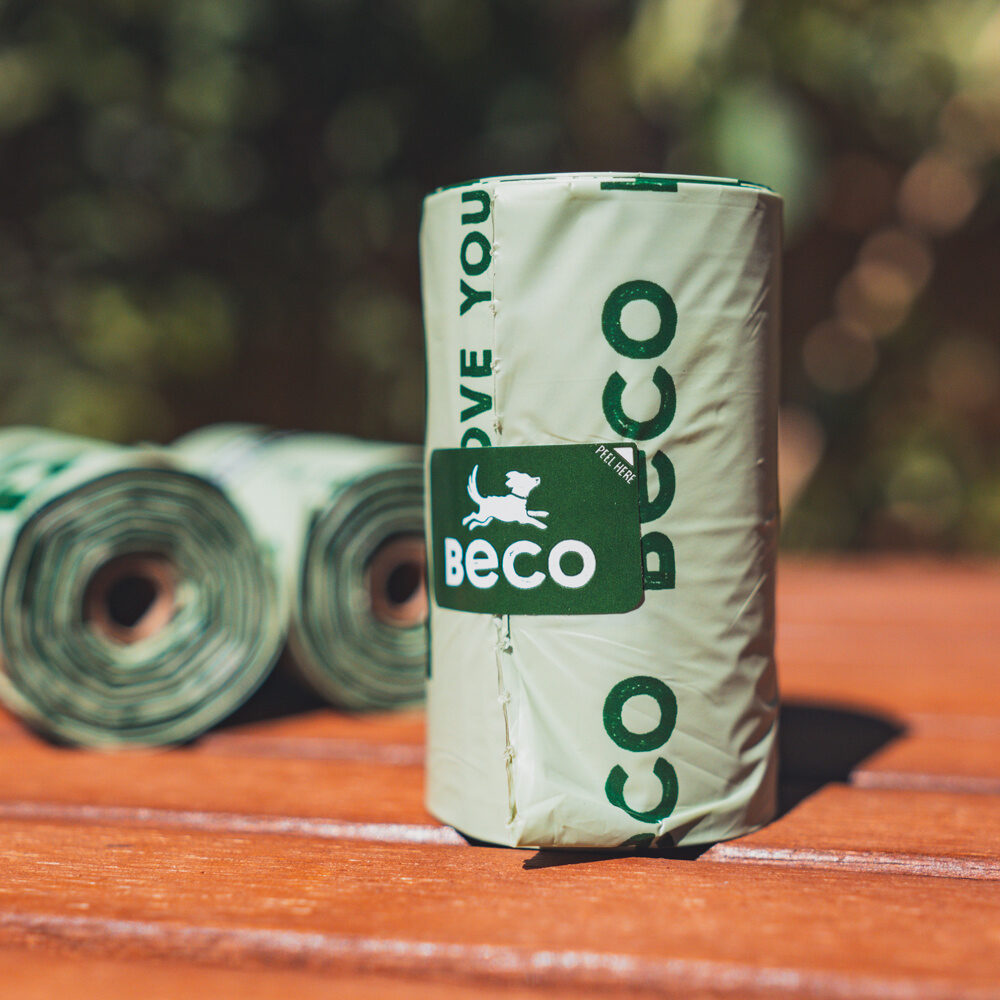 Beco Poop Bags Compostable | Bestellen