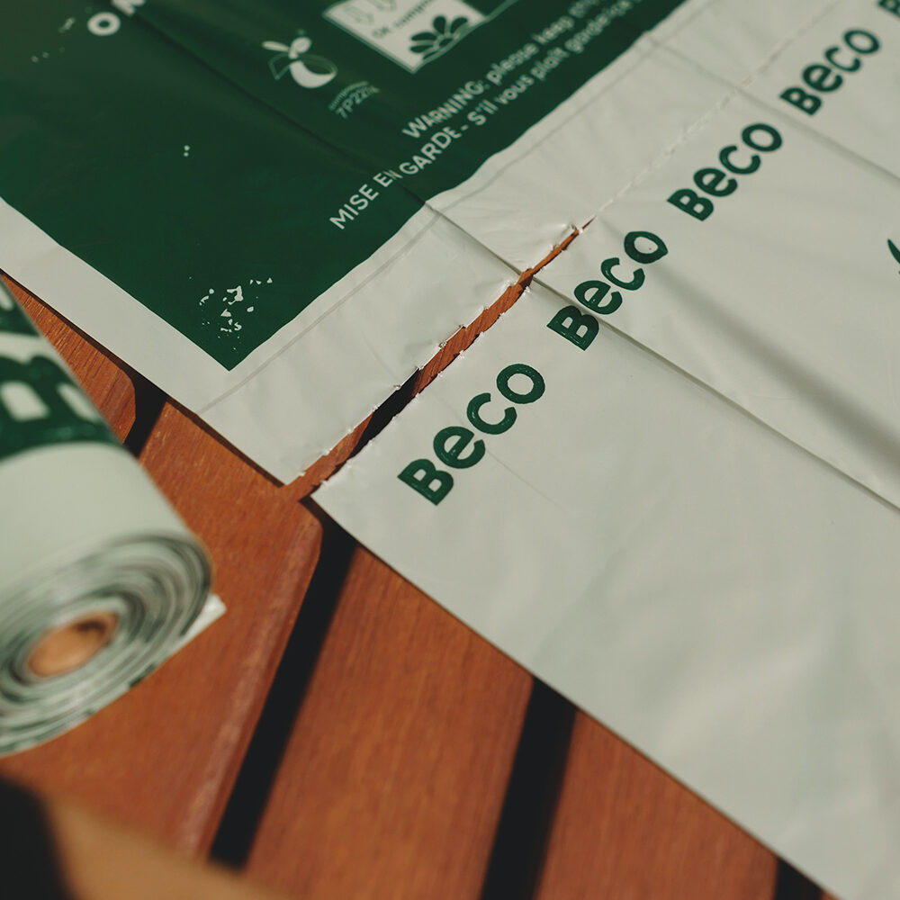 Beco Poop Bags Compostable | Honden | Bestellen