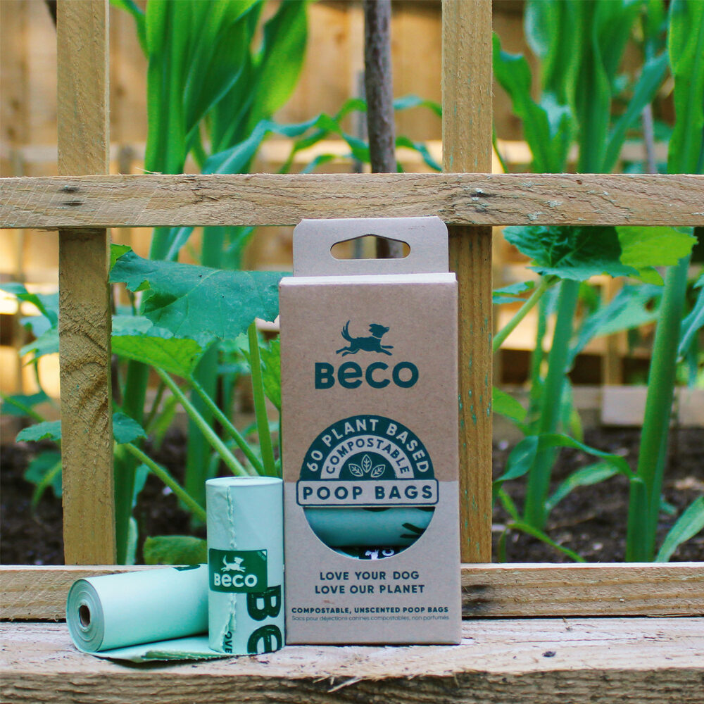 Beco Poop Bags Compostable | Bestellen