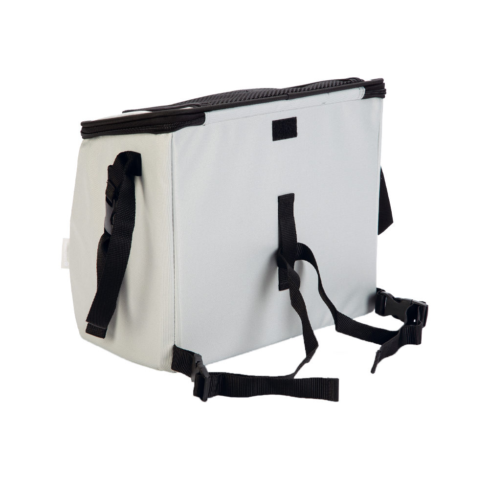 Beeztees Hondenfietsmand Xoex | Bestellen