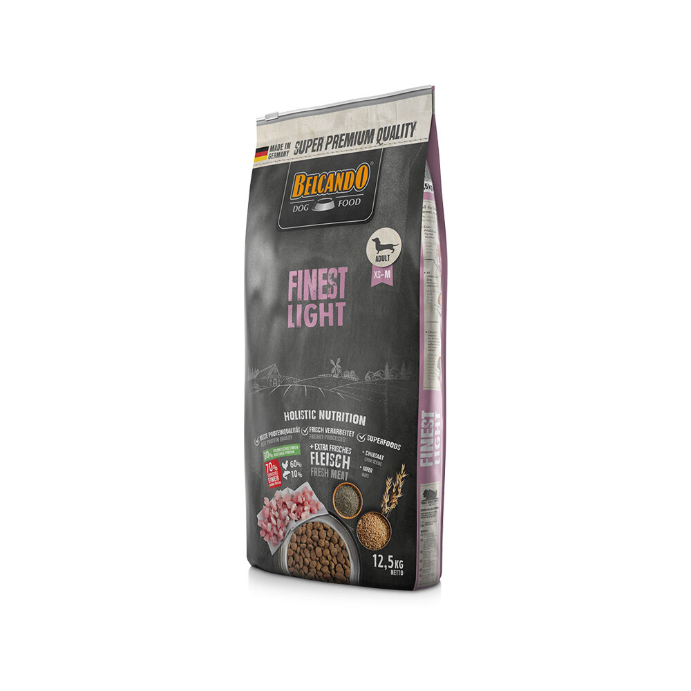 Belcando Finest Light I Honden I Bestellen