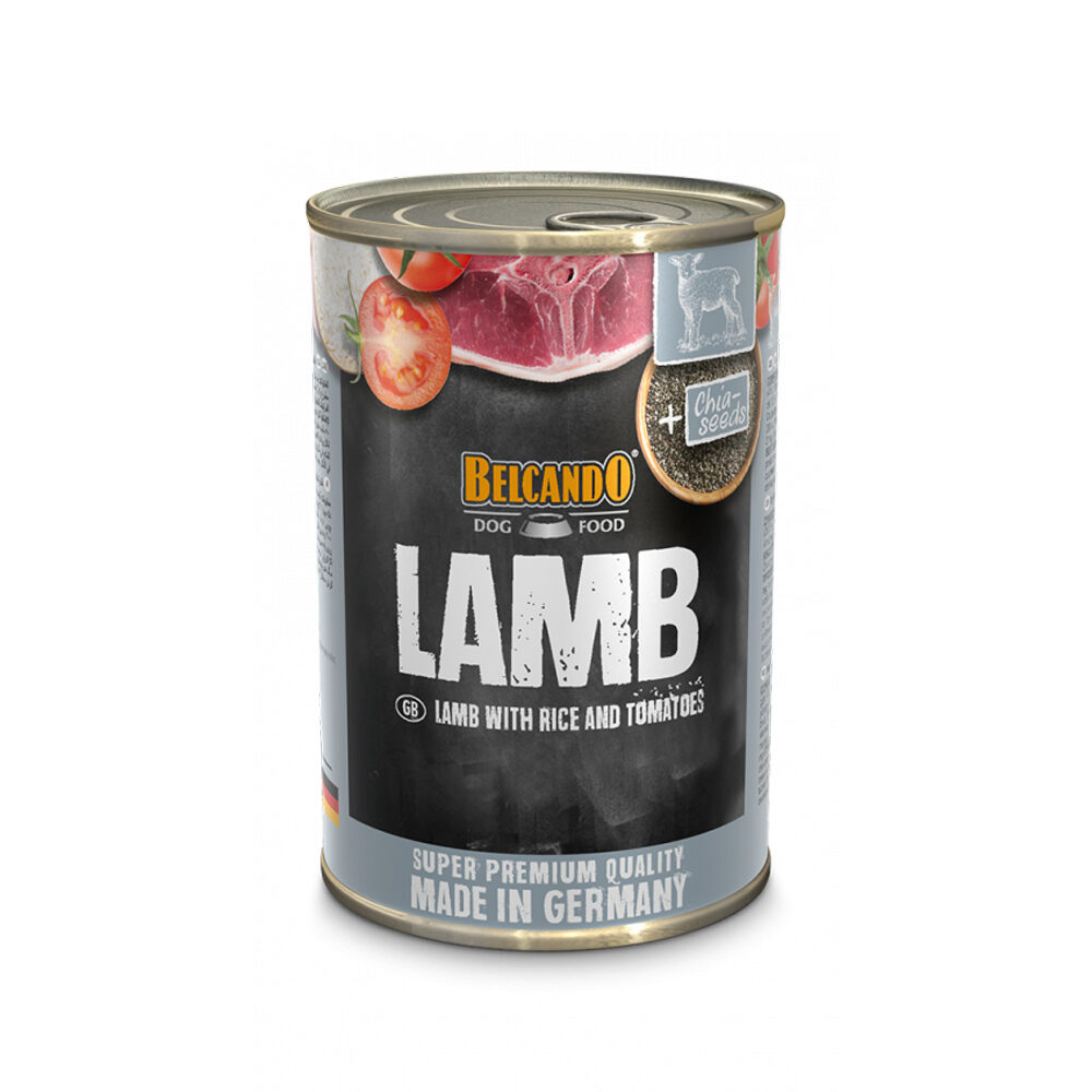 Belcando Nassfutter | Hundefutter | Bestellen