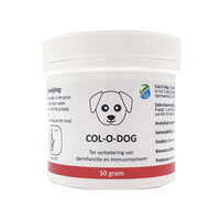 Col-O-Dog | Colostrum | Honden | Bestellen