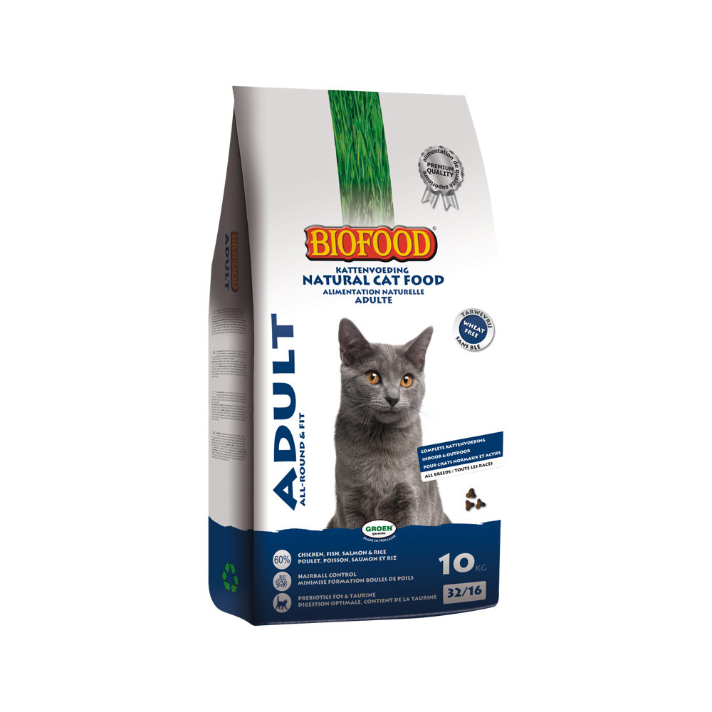 Biofood Kat Adult | Kat | Bestellen