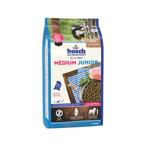 Bosch | Tierfutter | Bestellen