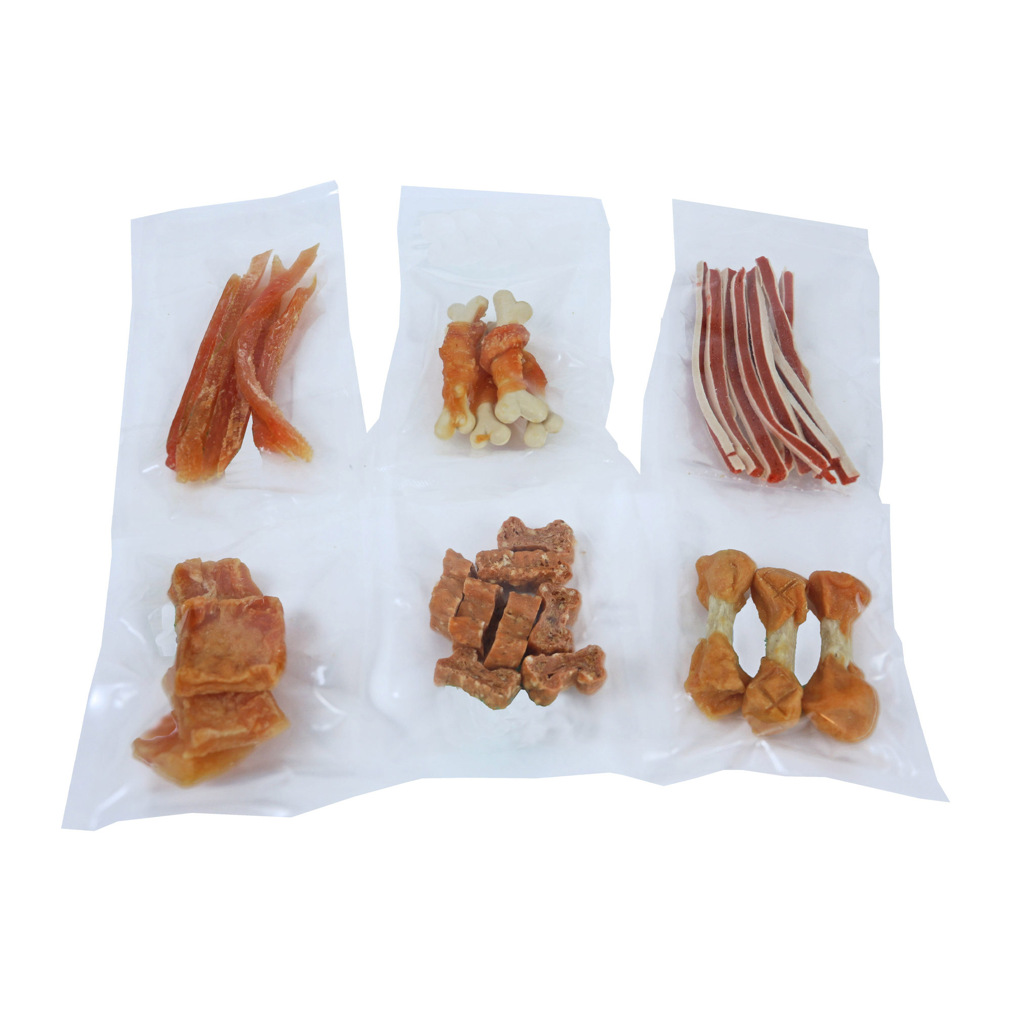 Boxby Multi Snack Pack | Hond | Bestellen