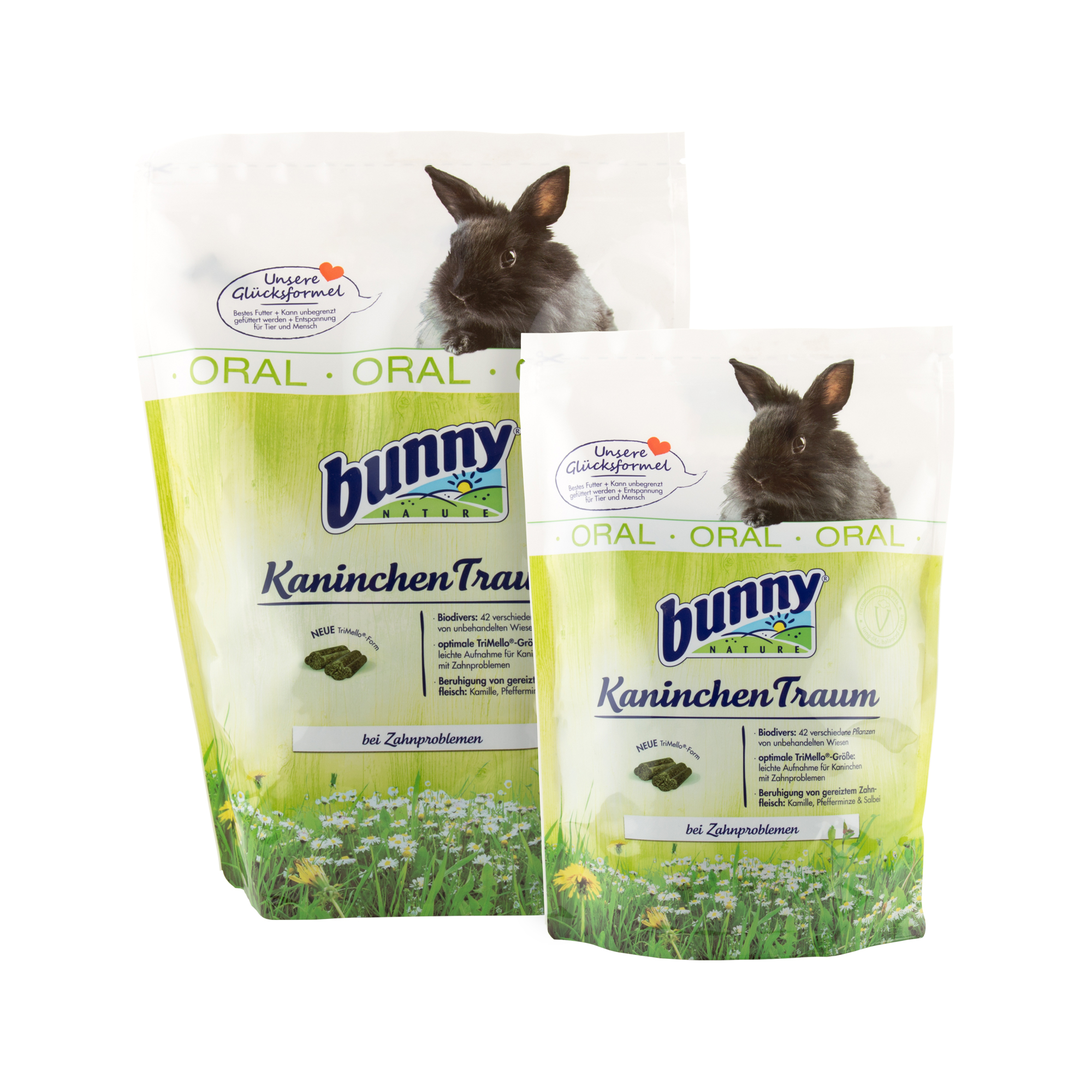 Bunny Nature KaninchenTraum Oral | Bestellen