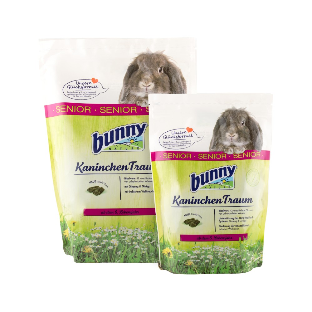 Bunny Nature Rabbit Dream Senior | Bestellen