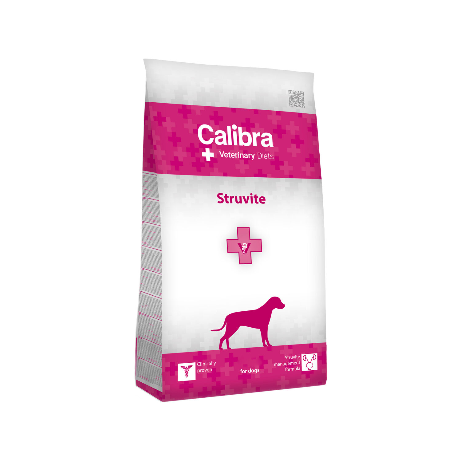 Calibra Dog Veterinary Diets Struvite | Bestellen