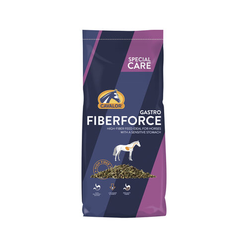 Cavalor Fiberforce Gastro | Maag | Paarden | Bestel
