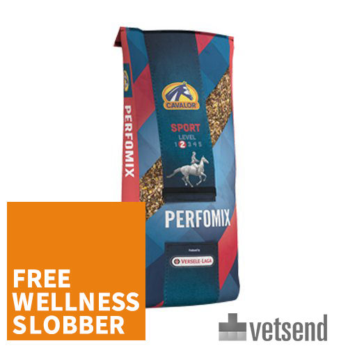 Cavalor Performix | Horse feed | Order