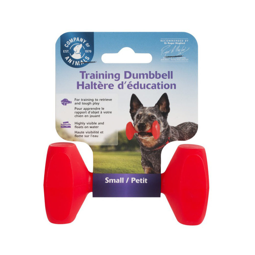 Clix Training Dumbbell - Apportierspielzeug