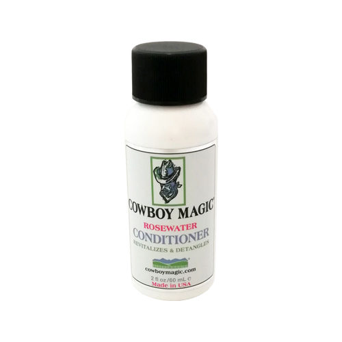 Cowboy Magic Rosewater Conditioner | Pferd | Bestellen