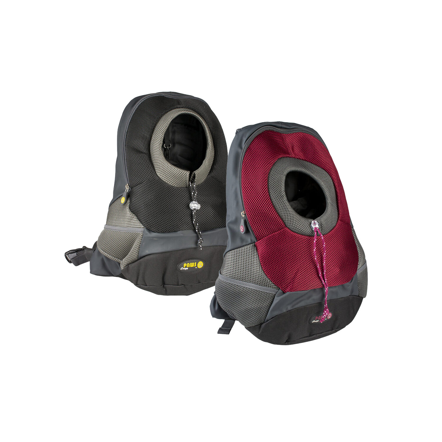 Crazy Paws Hunderucksack Maria | Bestellen