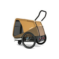 Croozer Fietskar I Honden I Bestellen I Medpets