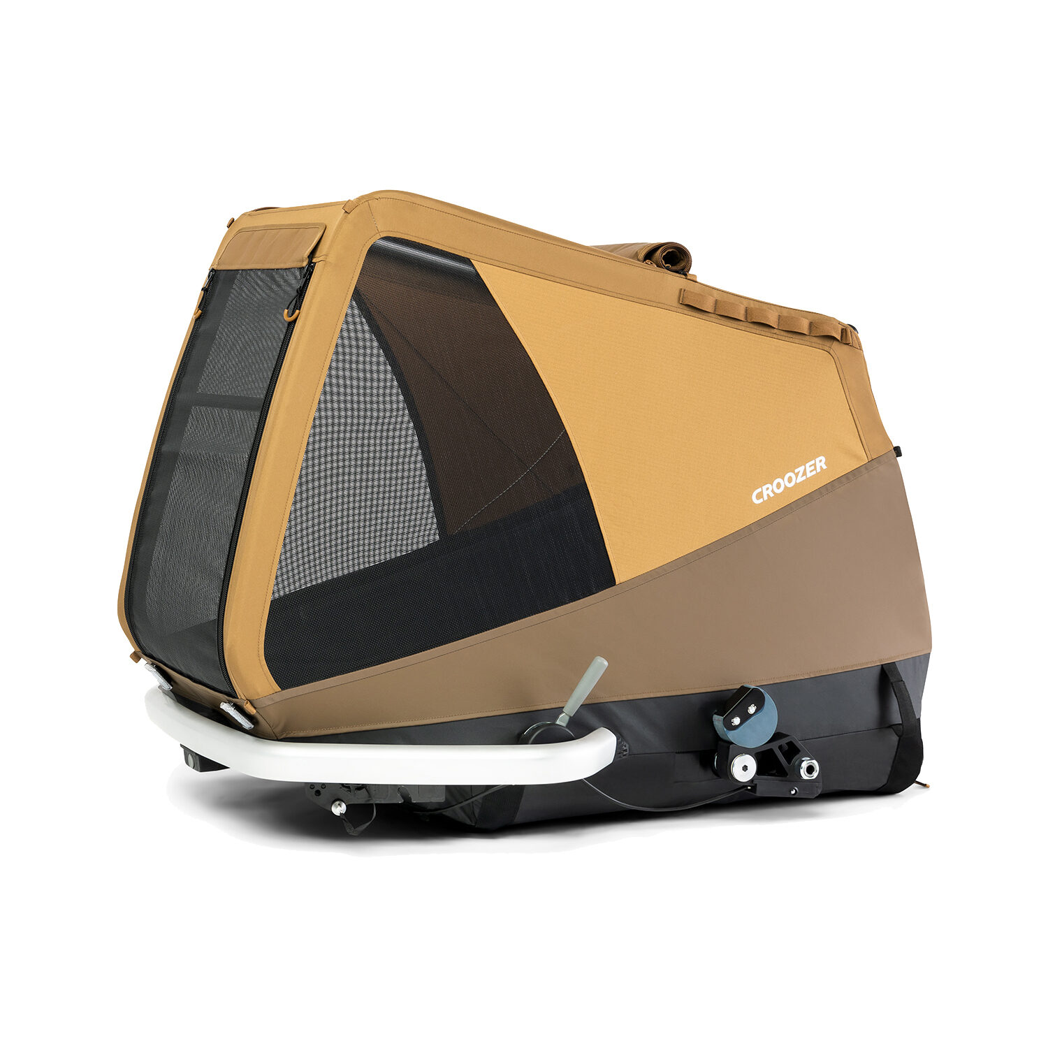 Croozer Fietskar I Honden I Bestellen I Medpets