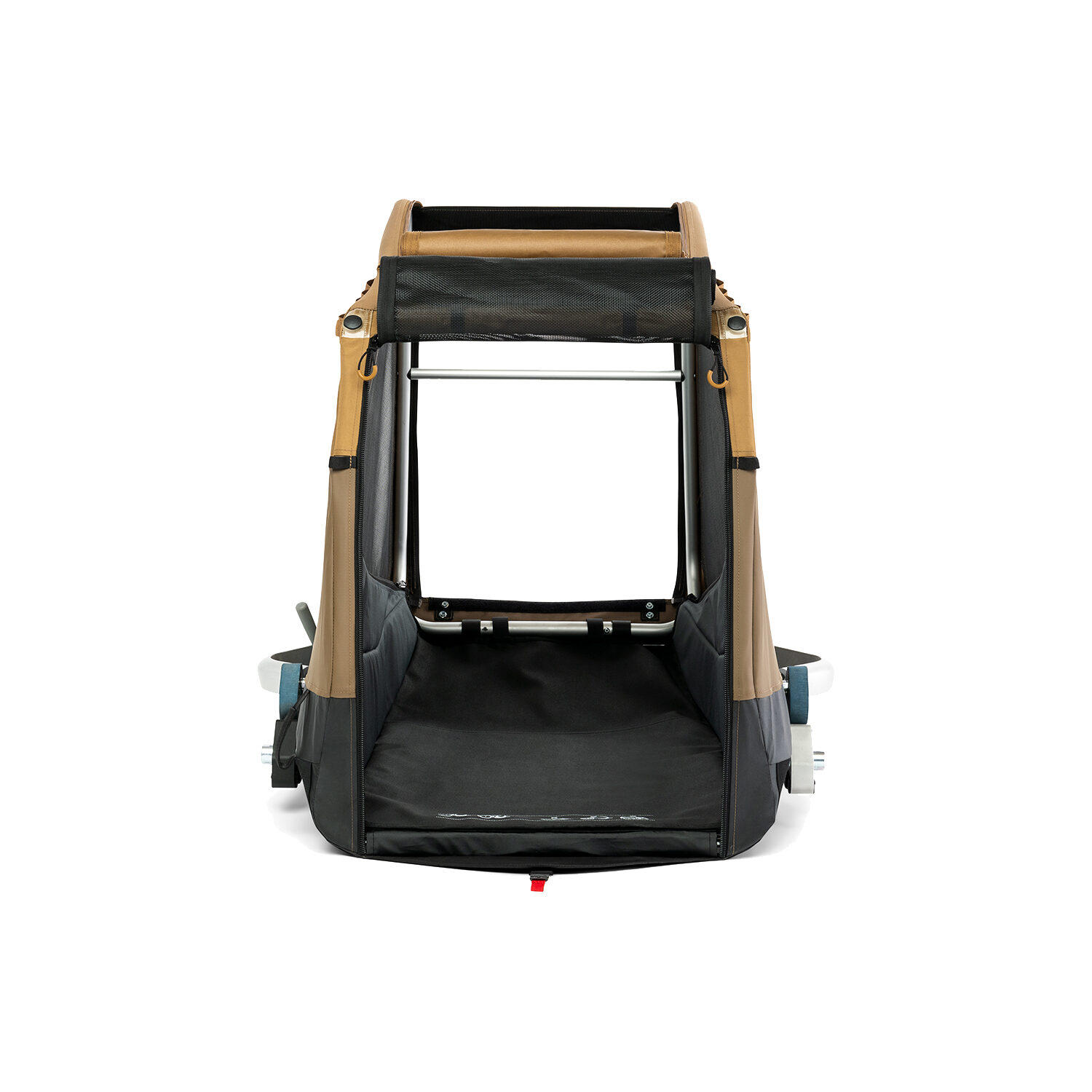 Croozer Fietskar I Honden I Bestellen I Medpets