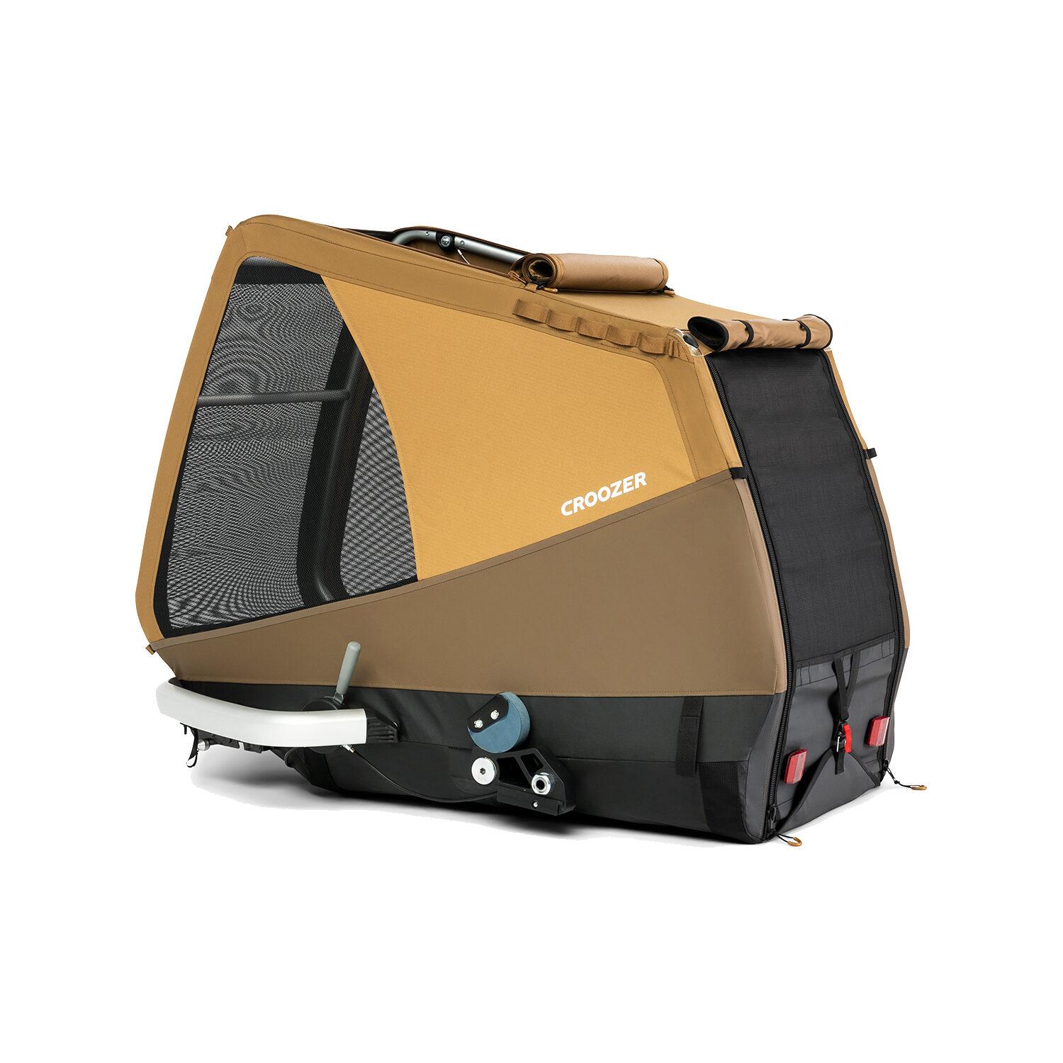 Croozer Fietskar I Honden I Bestellen I Medpets