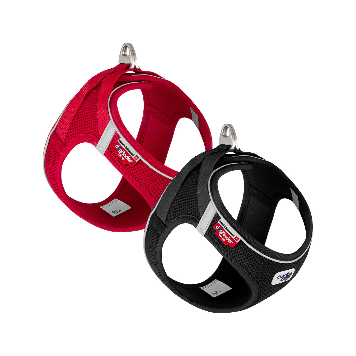 Curli Magnetic Vest Harness | Hond | Bestellen