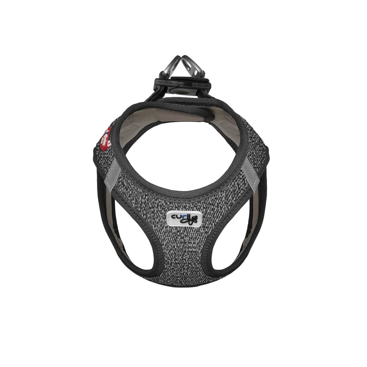 Curli Vest Harness Merino | Bestellen