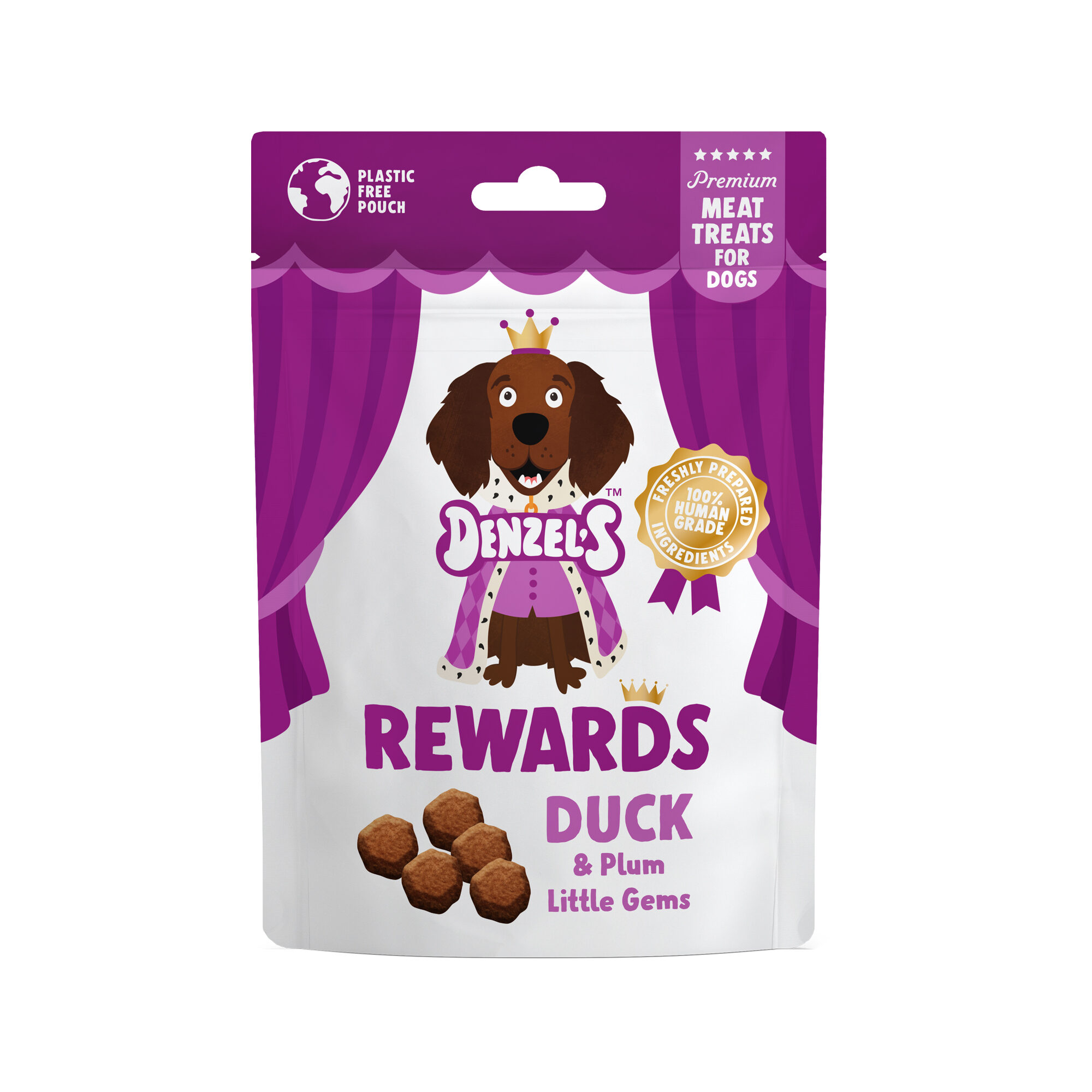 Denzel's Rewards I Honden I Bestellen I Medpets