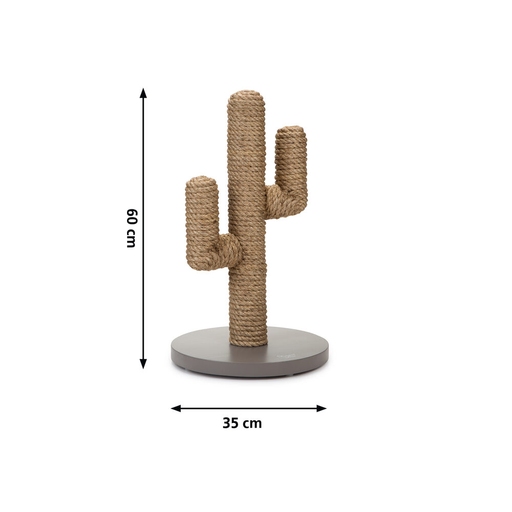 Designed by Lotte Cactus Scratching Post | Cat