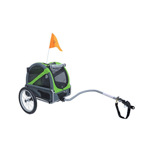 Doggy Ride Fietskar Mini | Honden | Bestellen