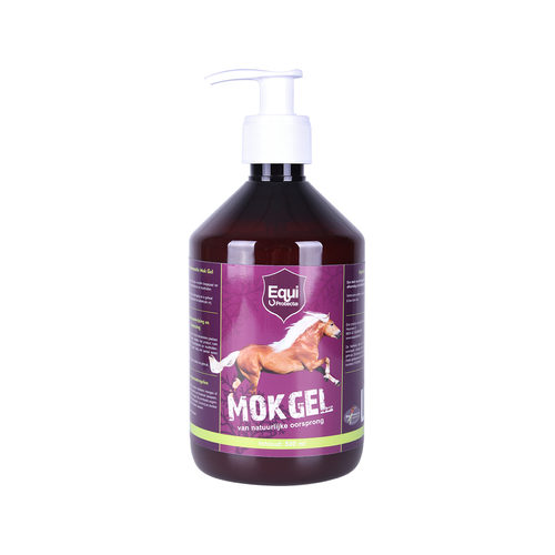Equi Protecta Mud Fever Gel | Horses | Shop Now
