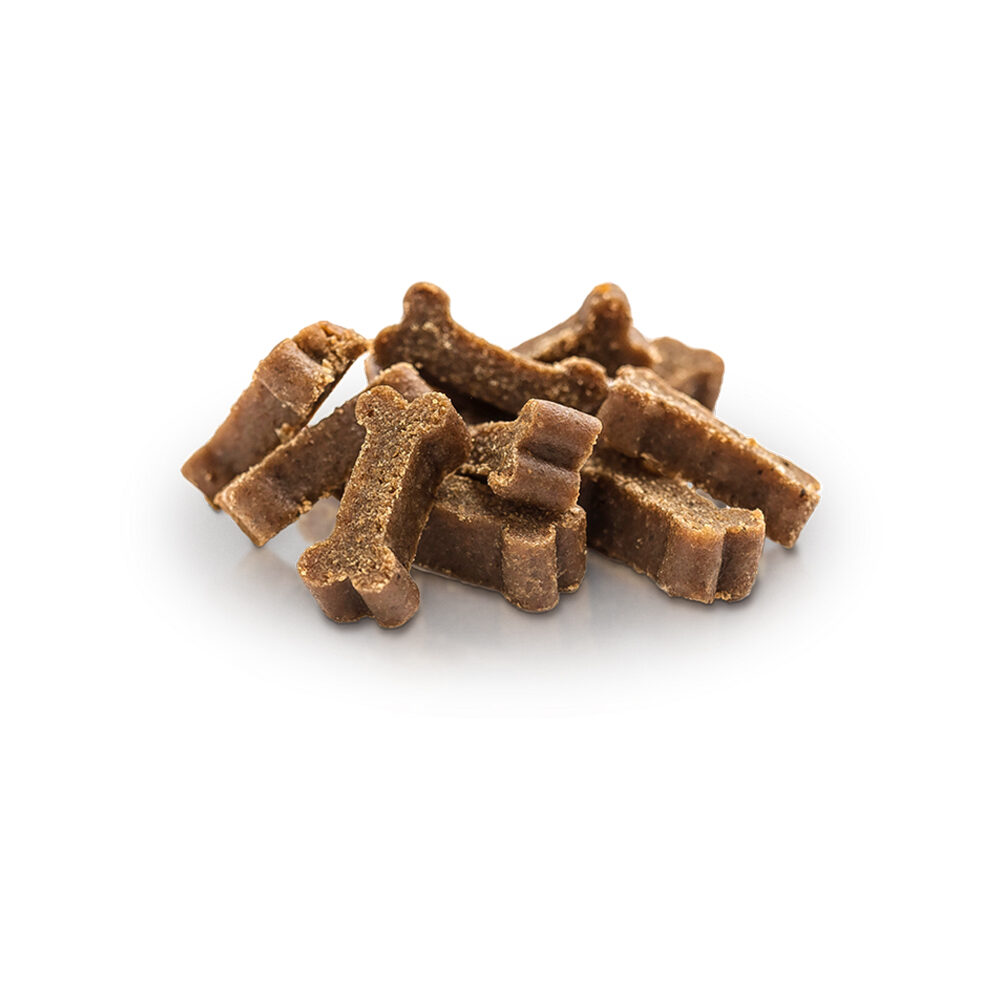 Essential Foods - Mini snoepjes | Hond | Bestellen
