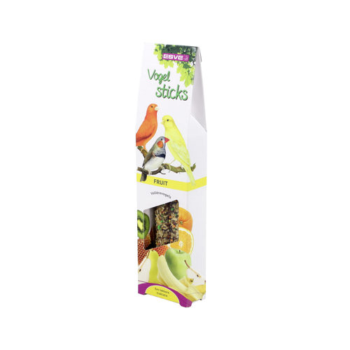 Esve Bird Sticks - Aviary Birds Fruit | Shop